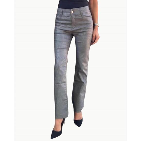 BEVY FLOG | Pants & Jumpsuits | New Bevy Flog Novel Flaredbottom Pants ...